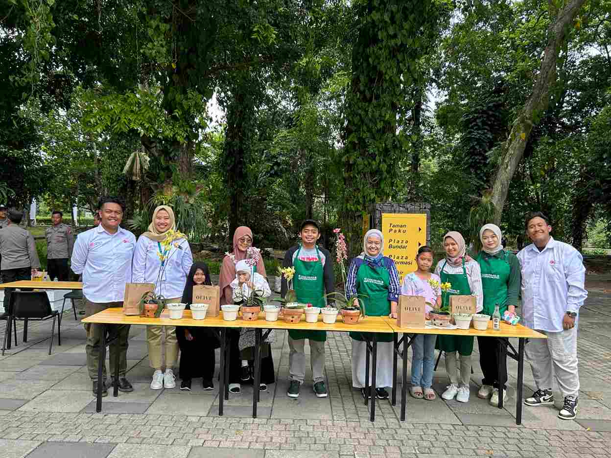 Yuk! Liburan Akhir Tahun dengan Kelas Edukasi Anggrek di Kebun Raya ... Yuk! Liburan Akhir Tahun dengan Kelas Edukasi Anggrek di Kebun Raya ...