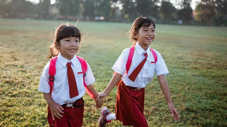 Selama Ramadan, Ini Jam Masuk dan Pulang Siswa SD dan SMP di Kabupaten ...