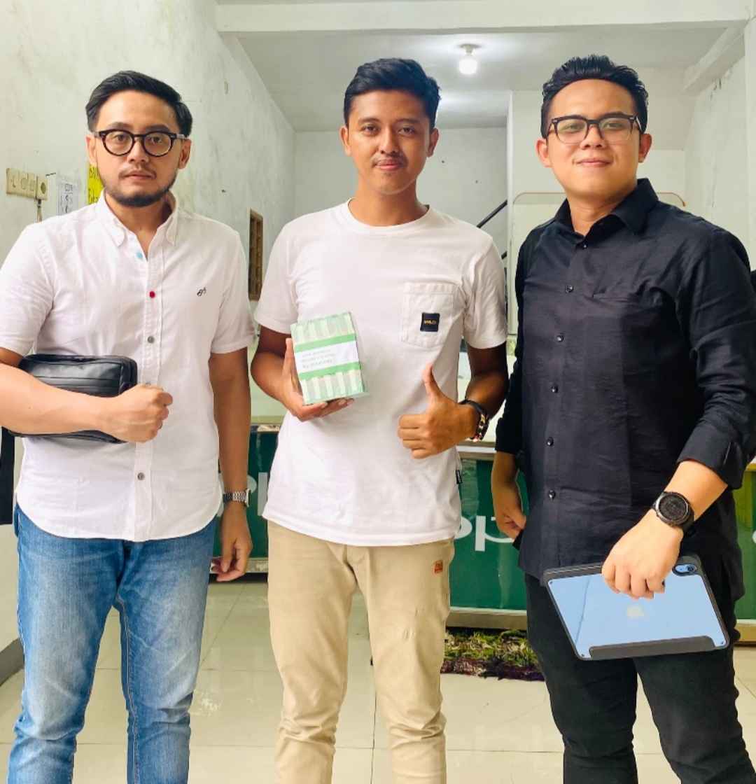 Usai Viral Miliki Uang Baru Rp2 Miliar, Wildan Kini Pamer Tunjuk Kuasa Hukum: Wis Duwe Dulur ...