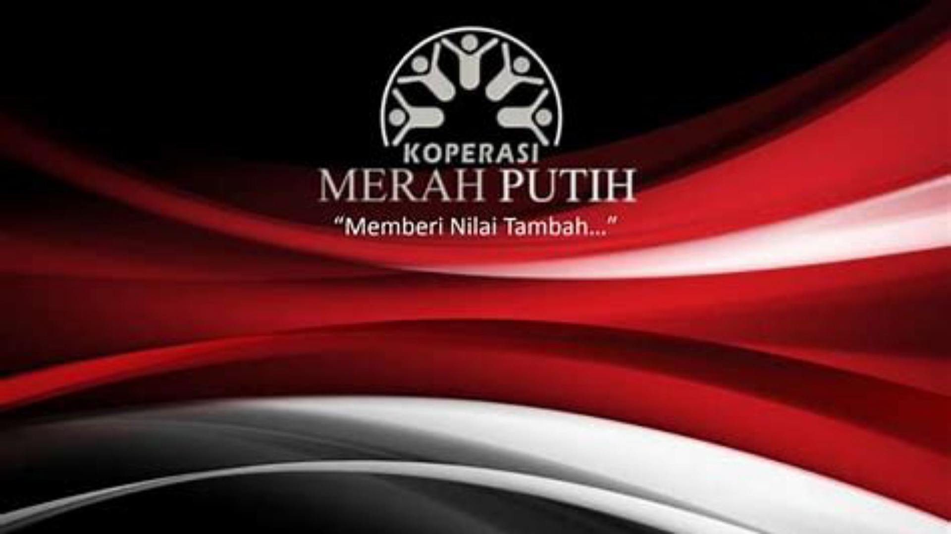 Mau Jadi Pengurus Koperasi Merah Putih? Cek Syarat Wajibnya! - WartaBromo