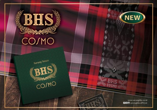 Ini 7 Kasta Sarung BHS Lengkap dengan Harganya, Sudah Punya yang Mana ...