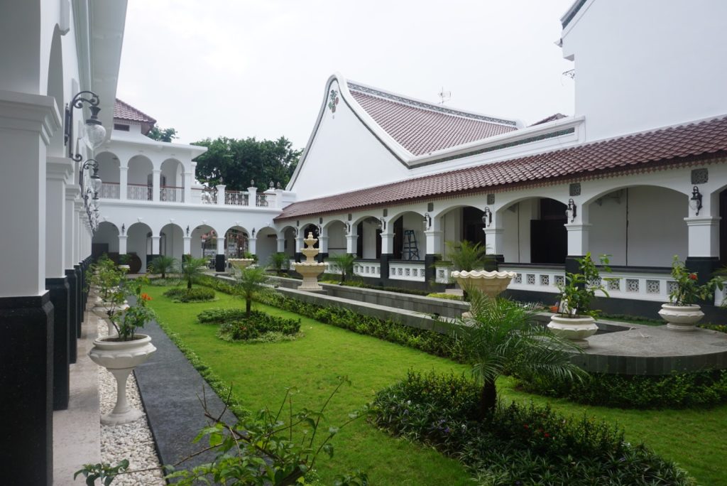 Tak Cuma Gedung Harmonie, Ini Tempat Bersejarah di Kota Pasuruan Tak Cuma Gedung Harmonie, Ini Tempat Bersejarah di Kota Pasuruan