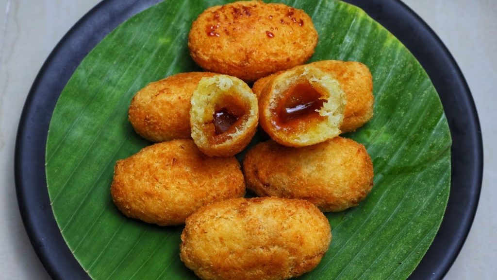Resep Jemblem Enak Bak Warungan, Yuk Coba! - WartaBromo