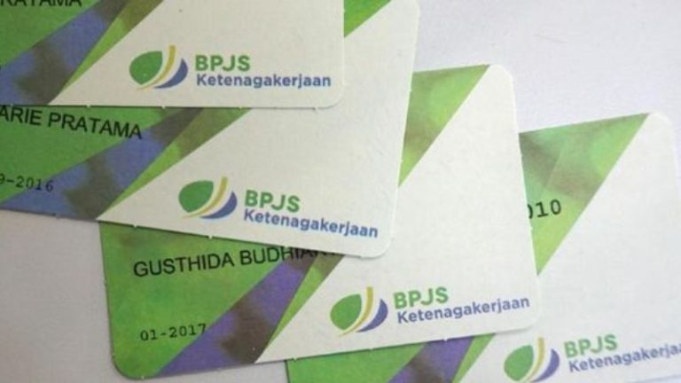 Cara Ubah Data BPJS Kesehatan Secara Online, Tak Perlu ke Kantor Lagi ...