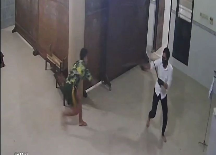 Berikut Kronologi Caleg PKB Ngamuk di Rumah Anggota Dewan Separtai ... Berikut Kronologi Caleg PKB Ngamuk di Rumah Anggota Dewan Separtai ...