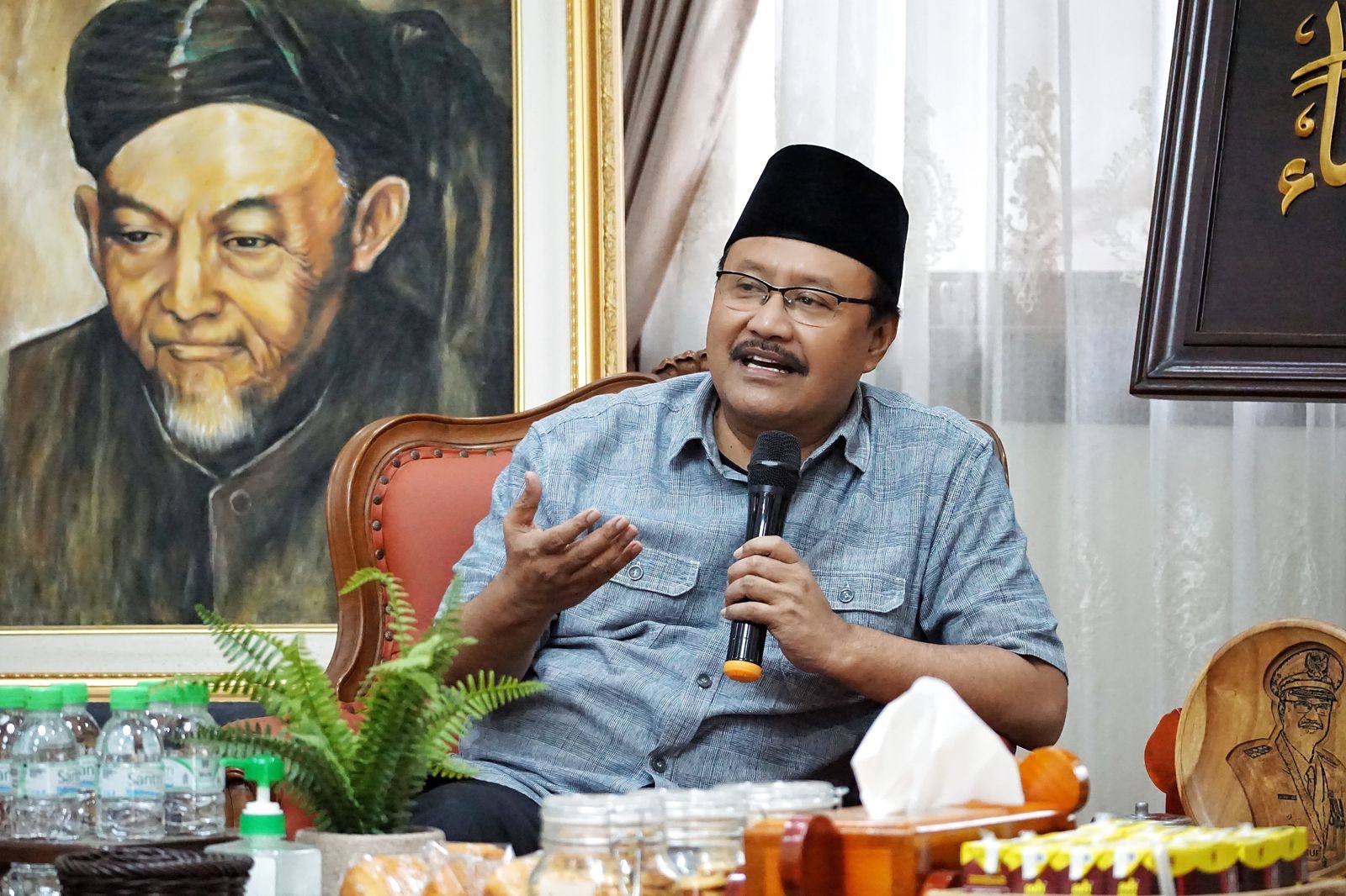 Pemkot Pasuruan Akan Bangun Rest Area Nuansa Arafah - WartaBromo Pemkot Pasuruan Akan Bangun Rest Area Nuansa Arafah - WartaBromo