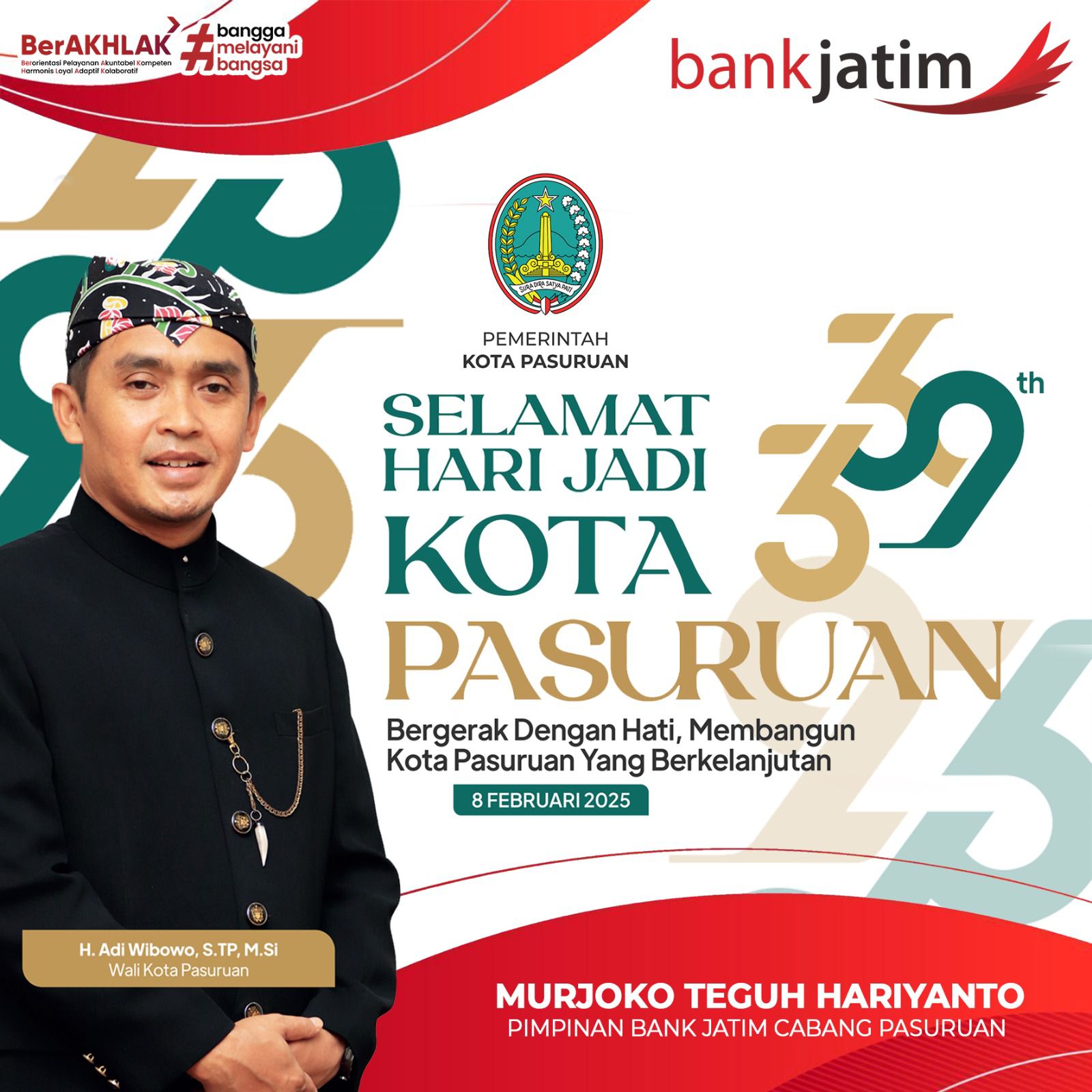 Lebih Dekat dengan Gus Javar, Sosok Fenomenal asal Gondangwetan ...