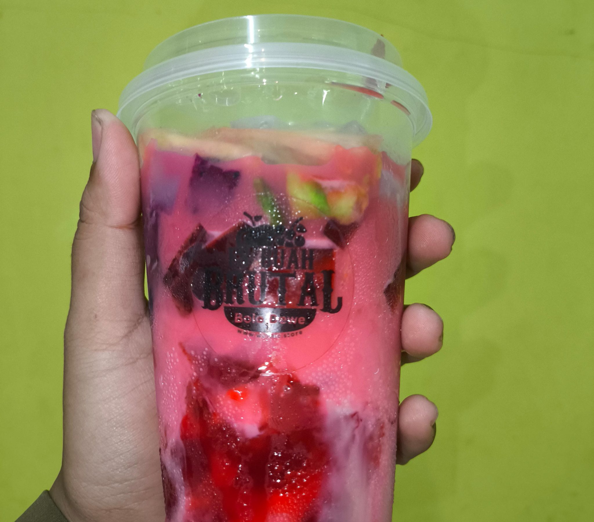 Rekomendasi Es di Pasuruan untuk Takjil di Bulan Puasa Ramadan 2025 ...