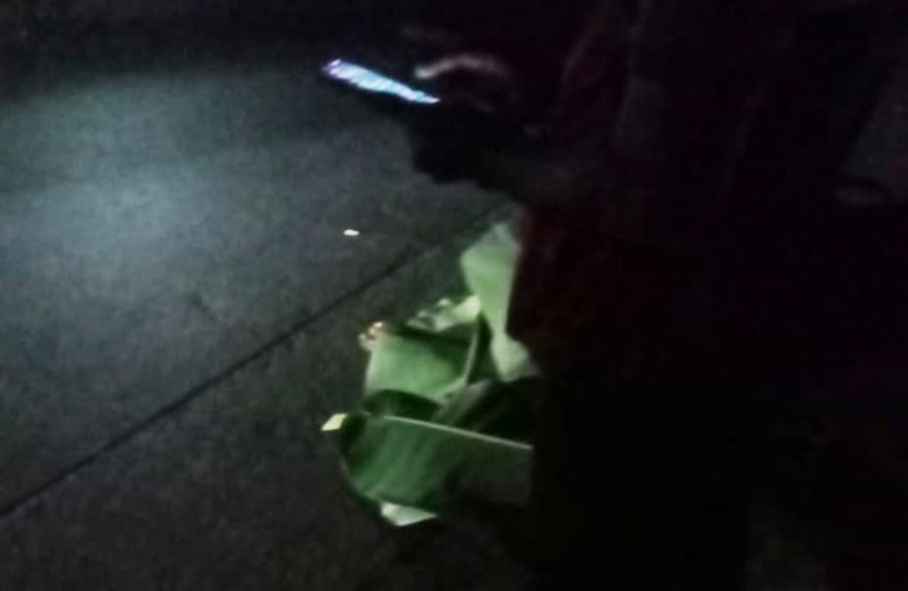 Nyalip Truk di Jalan Pantura Gempol, Pemotor Asal Beji Meninggal di ...
