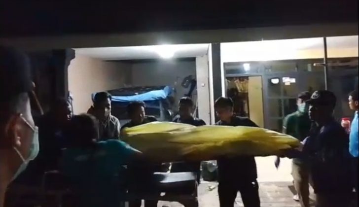Polisi Ungkap Penyebab Kematian Pria Pandaan Dengan Luka Sayatan di ...