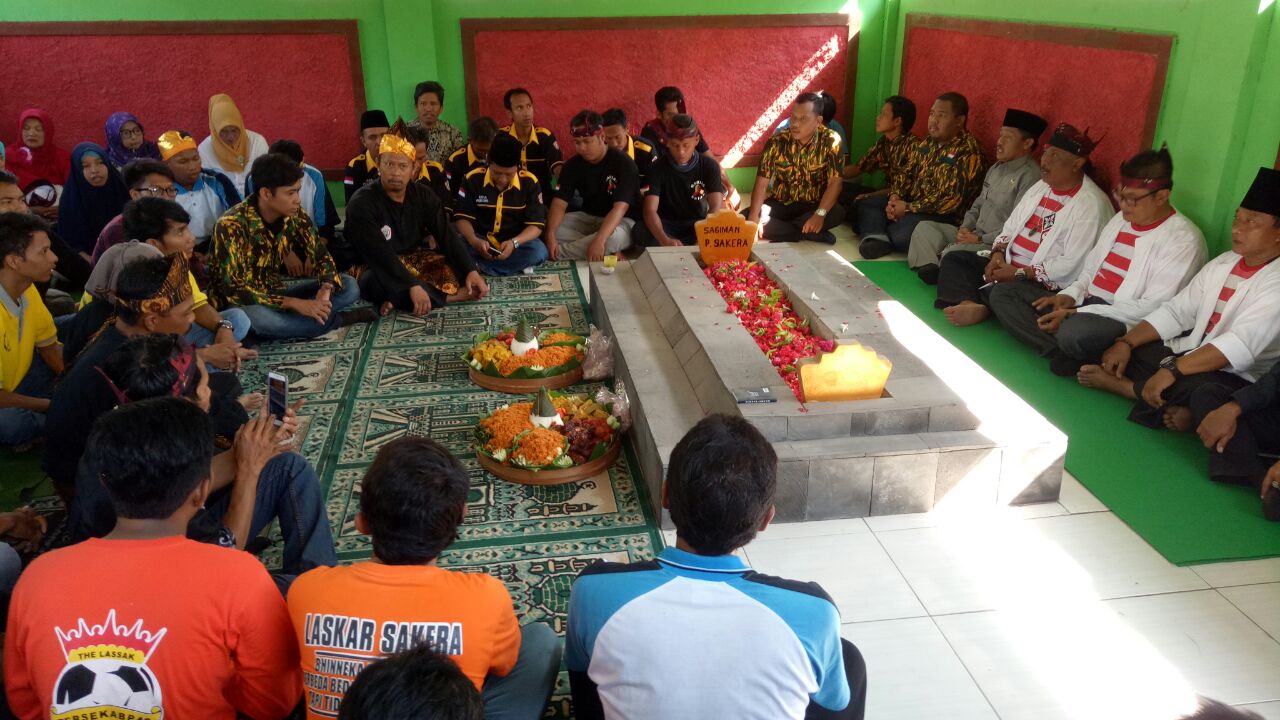 Dewan Kesenian Pasuruan Desak Sosok Sakera Diajukan Sebagai Pahlawan ...