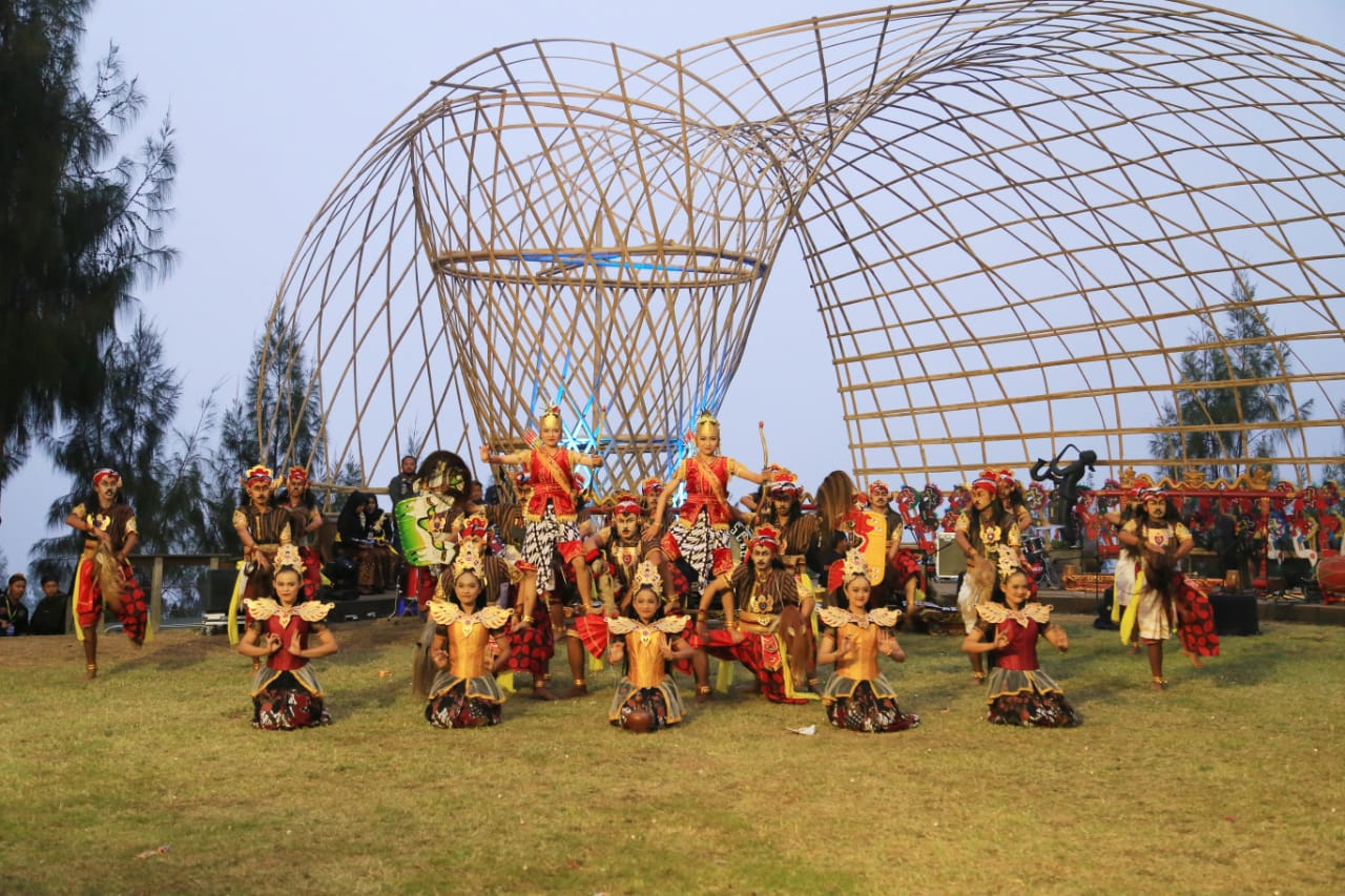 Festival Jatilan Bromo Kembali Menyapa Wisatawan - WartaBromo