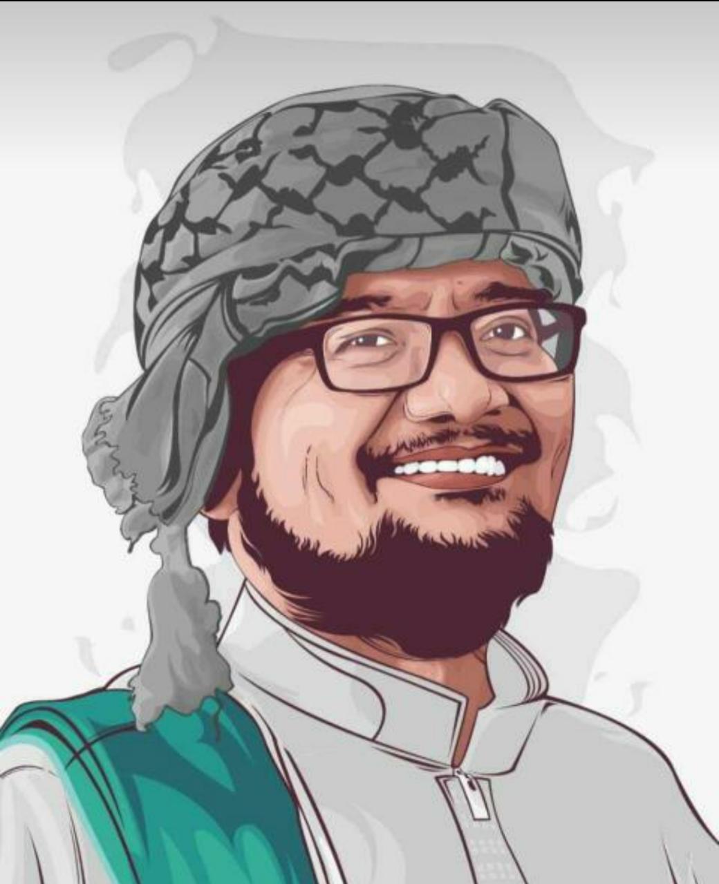 KH. Moh. Hasan Saiful Islam wafat, Pesantren Zainul Hasan Genggong ...