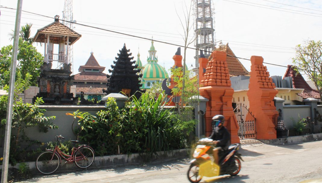 Belajar Ber-Bhinneka ke Balun, Desa Pancasila di Lamongan - WartaBromo