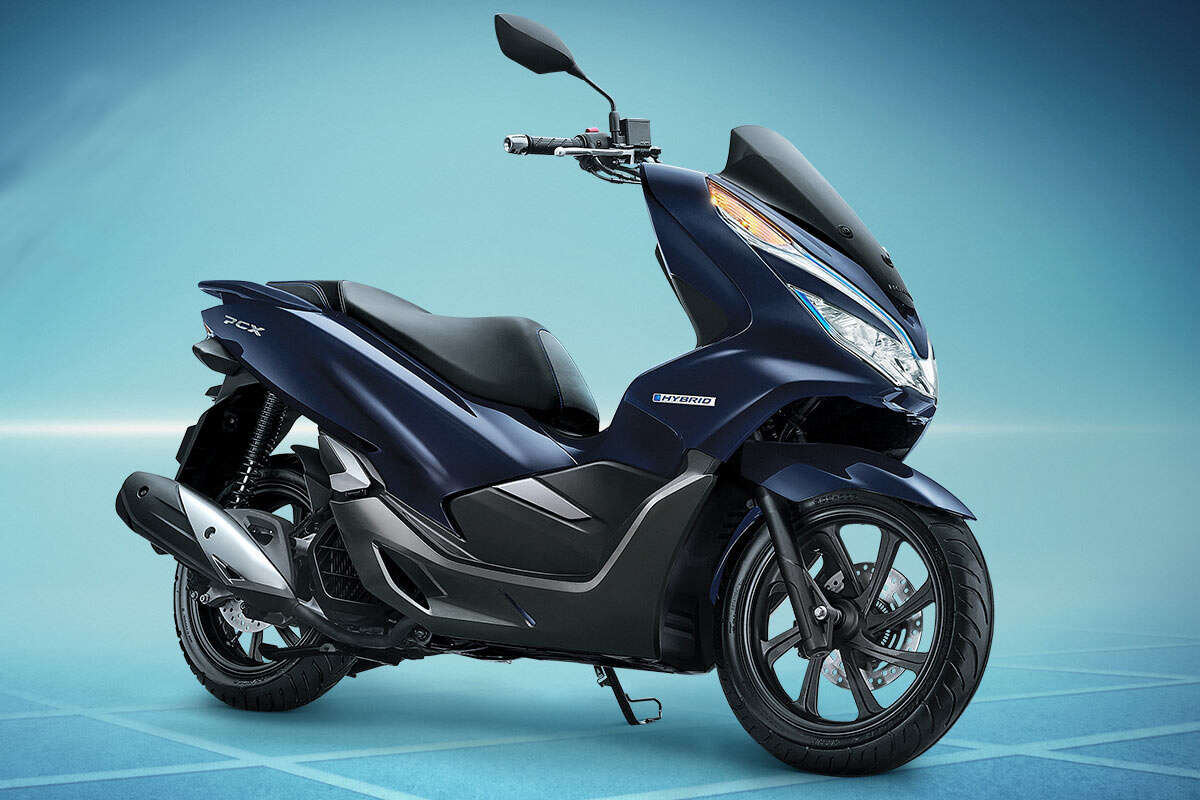 Yuk Ketahui Efek Bore Up Motor Matic - WartaBromo