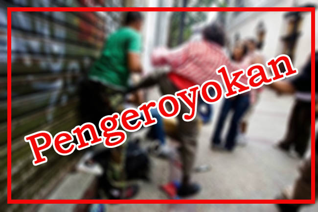 Kapolres Pasuruan Siap Tangkap Pelaku Pengeroyokan - WartaBromo