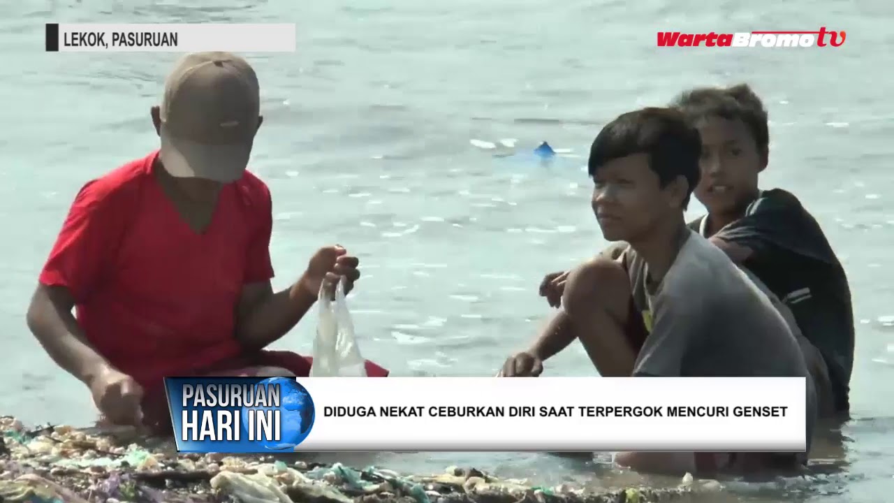 Koran Online 16 Mei :Pemuda Hilang Ceburkan Diri ke Laut Setelah ... Koran Online 16 Mei :Pemuda Hilang Ceburkan Diri ke Laut Setelah ...