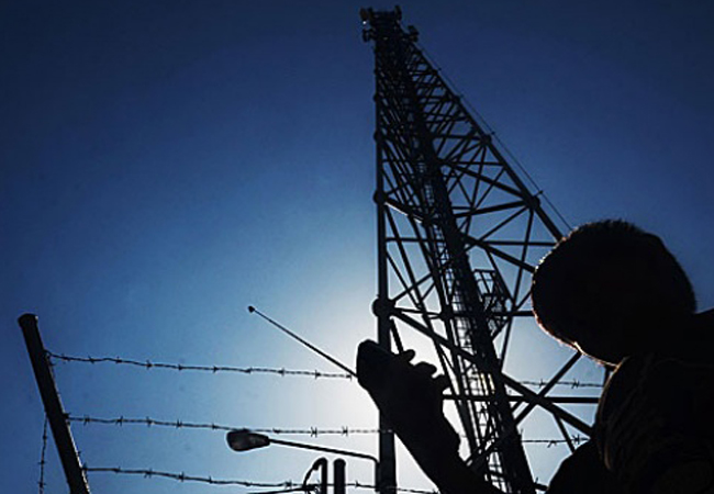 Kompensasi Belum Disepakati, Warga Tolak Pendirian Tower Seluler ...